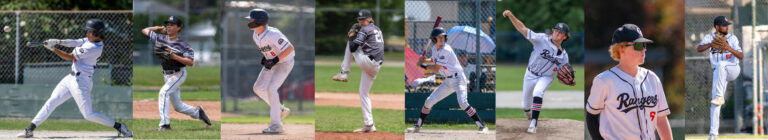 Staff - Cloverdale Rangers